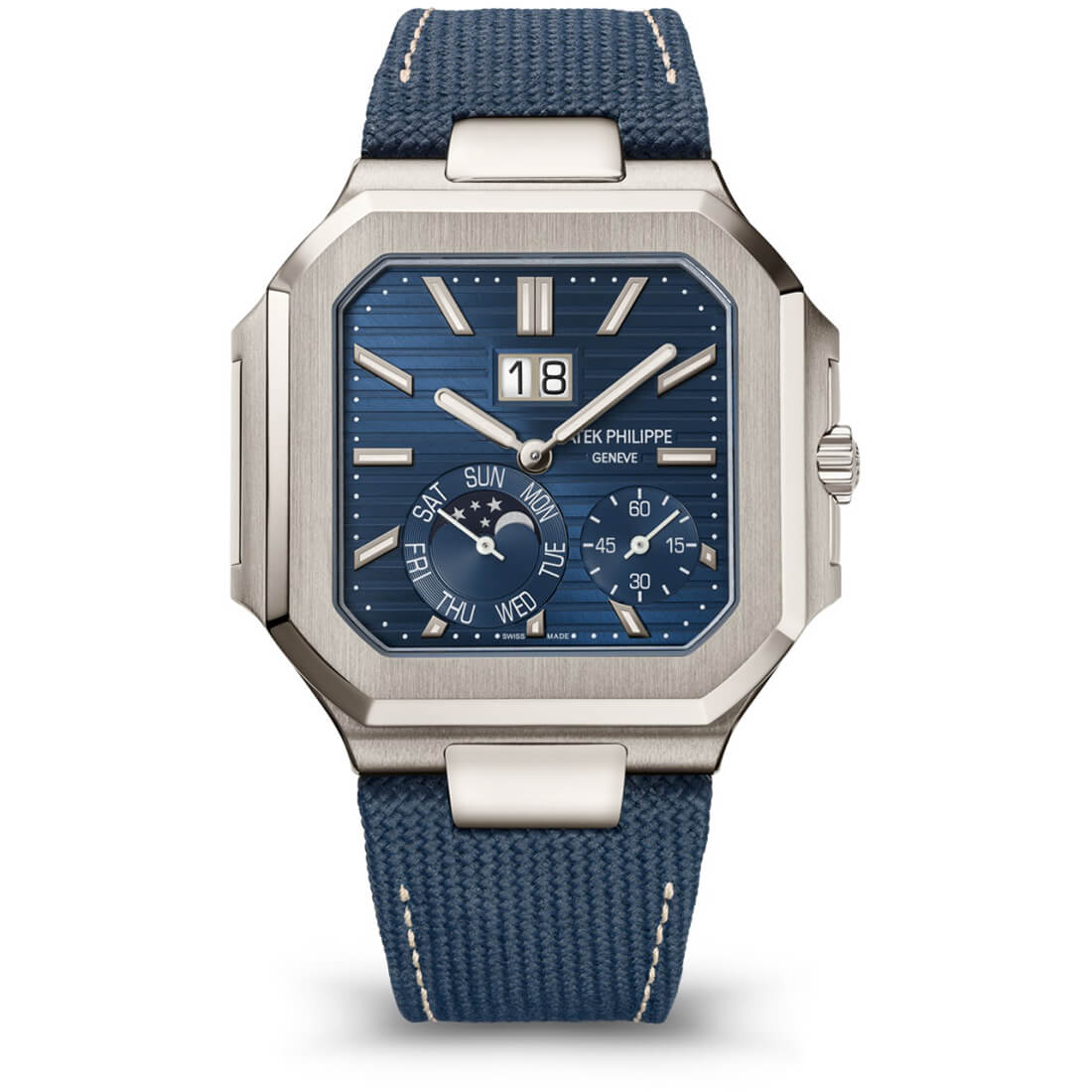 5822P-001 - キュビタス - 伊勢丹新宿店 パテック フィリップ